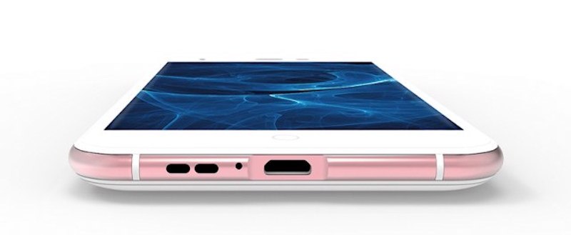 Oukitel K7000 lộ bộ ảnh render đẹp mắt