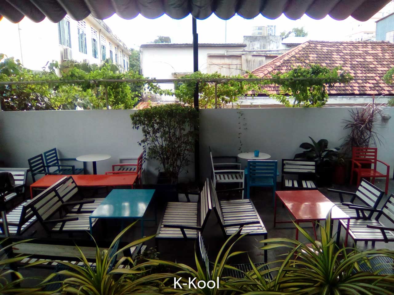 Cùng Android 6 nên chọn Mobiistar Lai Zoro 2 hay Wiko K-Kool