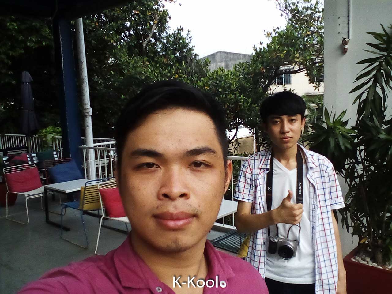 Cùng Android 6 nên chọn Mobiistar Lai Zoro 2 hay Wiko K-Kool