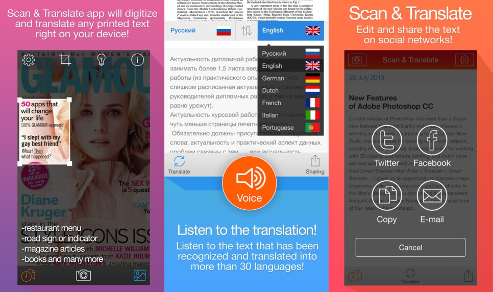 8 ứng dụng tính phí đang được miễn phí cho iPhone 15/7/2016