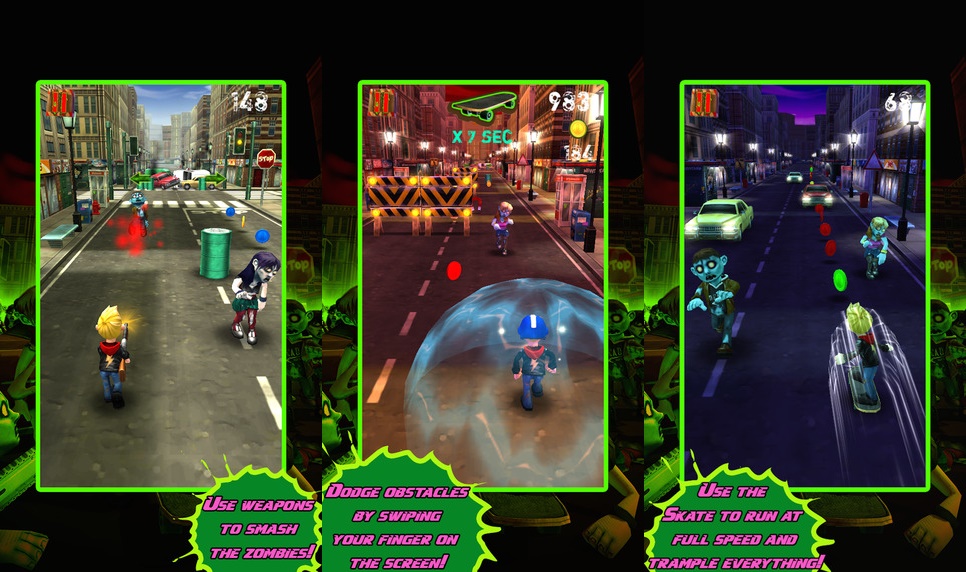 8 ứng dụng tính phí đang được miễn phí cho iPhone 15/7/2016