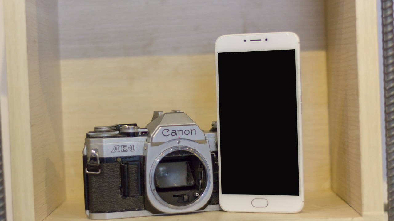 Trên tay M3 Note chính hãng: Màn hình Full-HD, pin 4.000 mAh