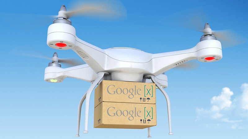 Đây là 11 bằng sáng chế lạ đời nhất của Google bạn nên biết!