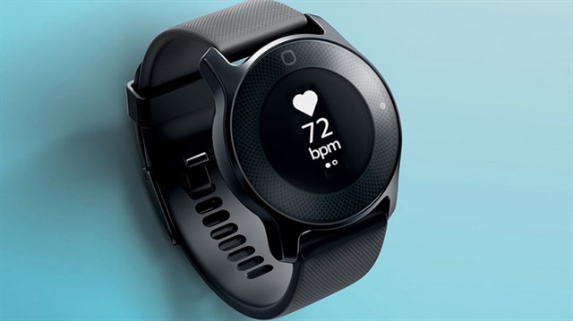 Philips ra mắt smartwatch y tế có thời lượng pin đến 4 ngày