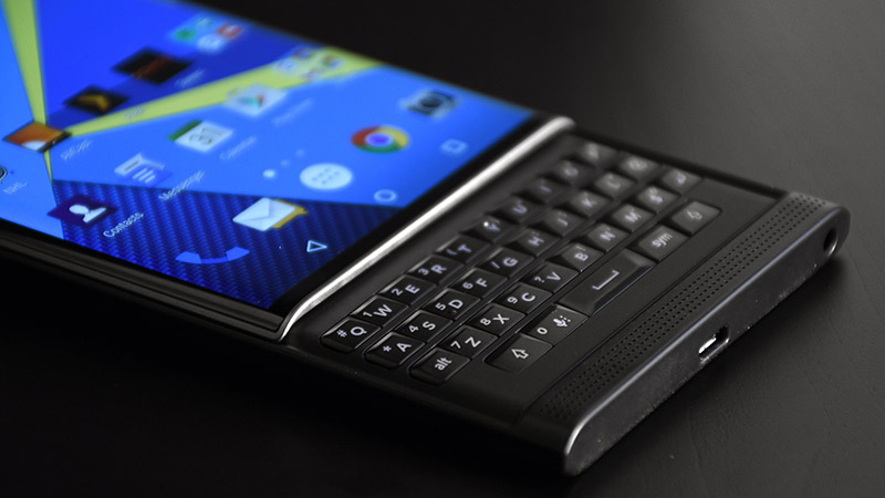 BlackBerry & Nokia vẫn còn cơ hội để quay lại thị trường