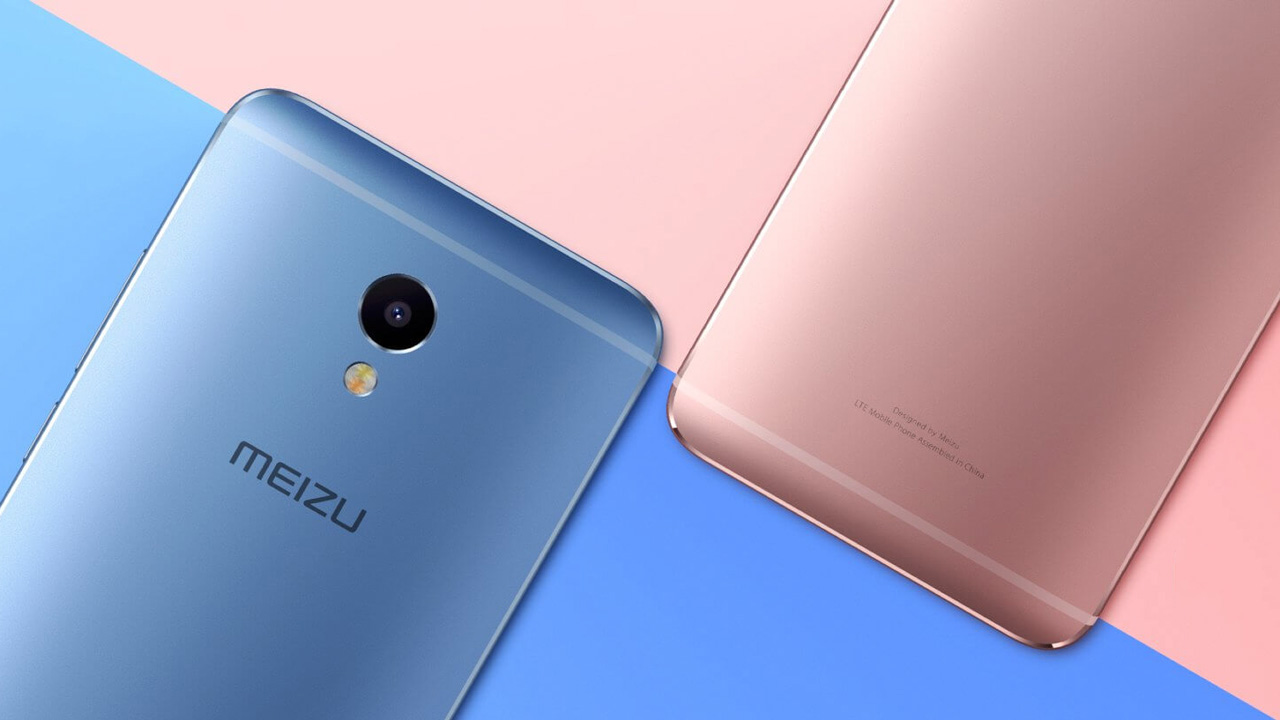 Hình ảnh về Meizu M3E: Chip Helio P10, RAM 3 GB, giá 4 triệu