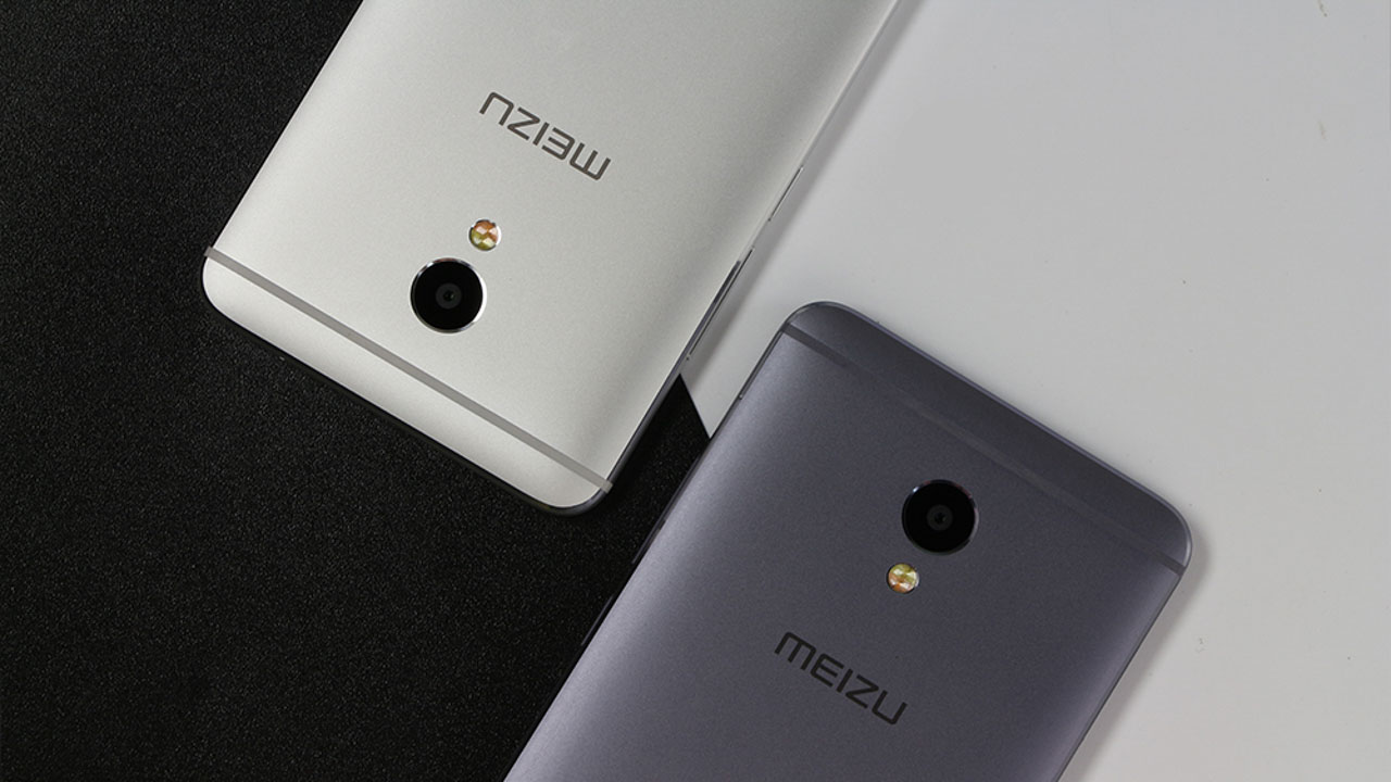 Hình ảnh về Meizu M3E: Chip Helio P10, RAM 3 GB, giá 4 triệu