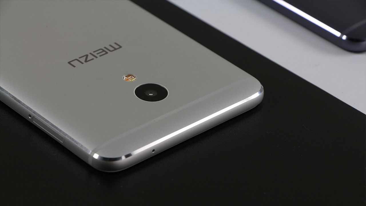 Hình ảnh về Meizu M3E: Chip Helio P10, RAM 3 GB, giá 4 triệu