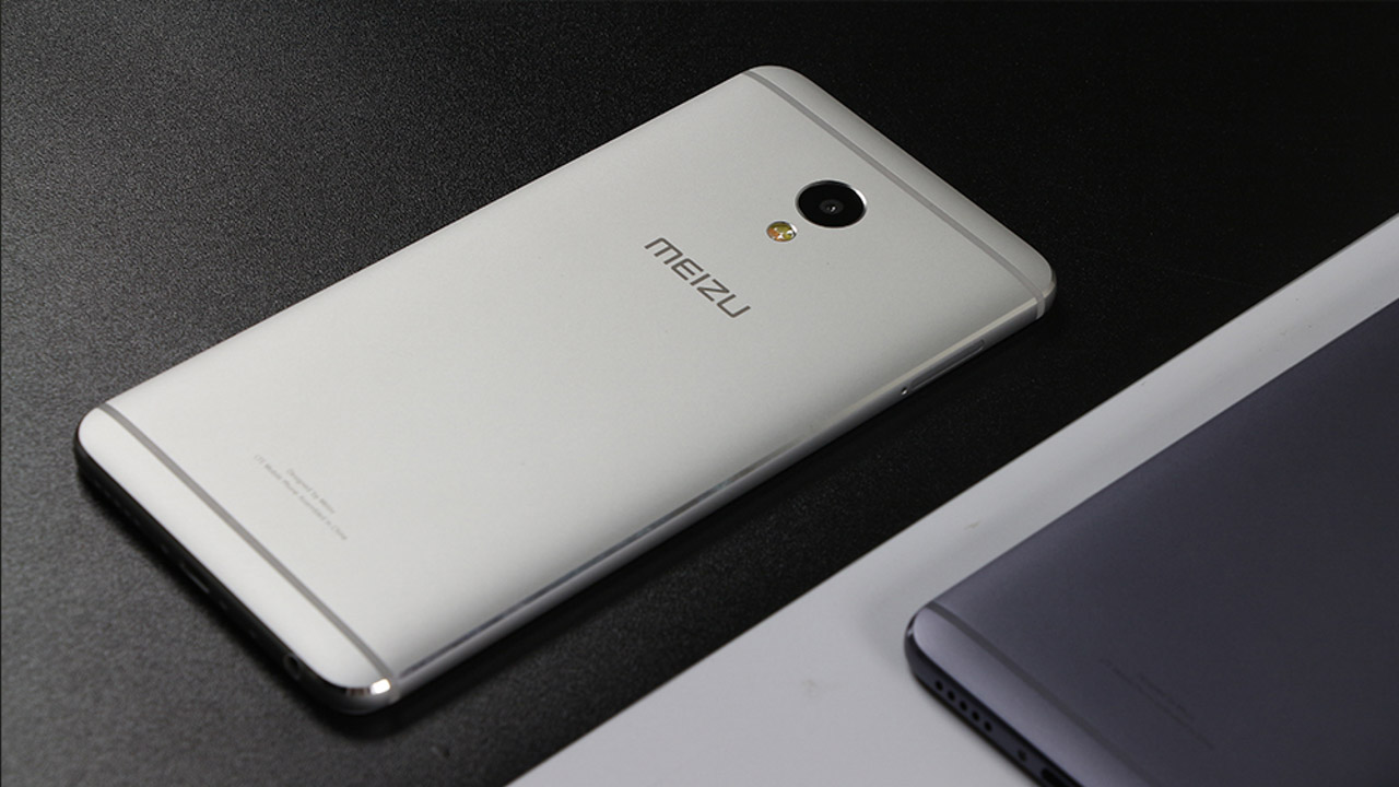 Hình ảnh về Meizu M3E: Chip Helio P10, RAM 3 GB, giá 4 triệu