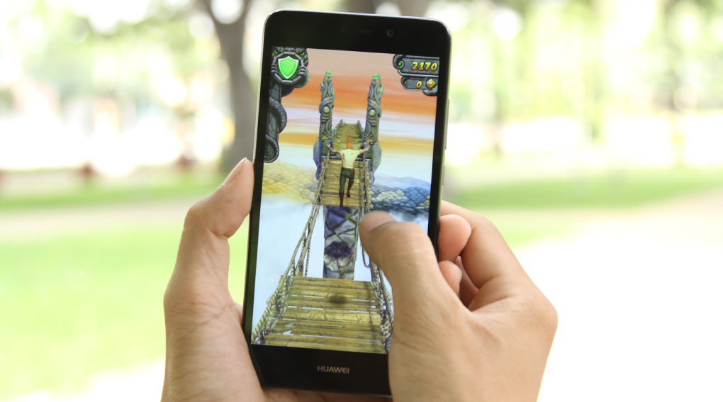 Bỏ ra gần 4 triệu, bạn sẽ nhận được gì từ Huawei GR5 Mini?