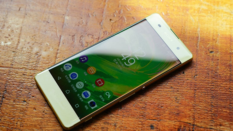 Danh sách thiết bị Sony chính thức lên đời Android 7.0