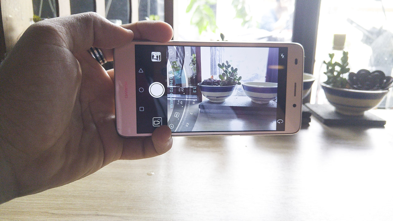 Đánh giá Huawei GR5 Mini: Ngôi vương phân khúc 4 triệu