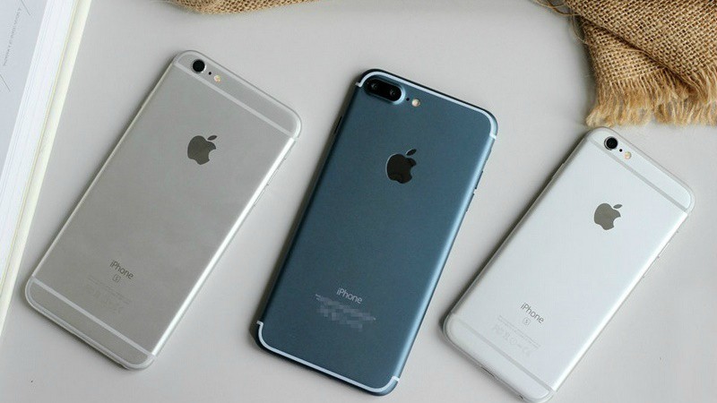 iPhone 7 và Note 7 khiến IFA 2016 hạ nhiệt