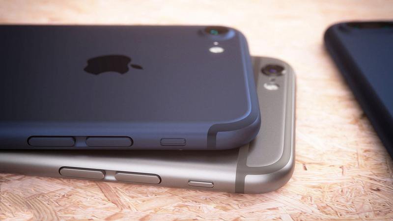 Không chỉ iPhone 7, mà iPhone 7C đã xuất hiện tại Việt Nam