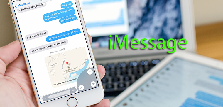 Review iMessage là gì? Cách sử dụng iMessage trên iPhone