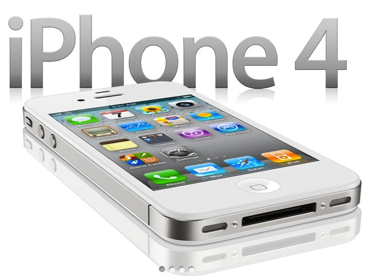 iPhone 4 “sống” những giây phút cuối cùng