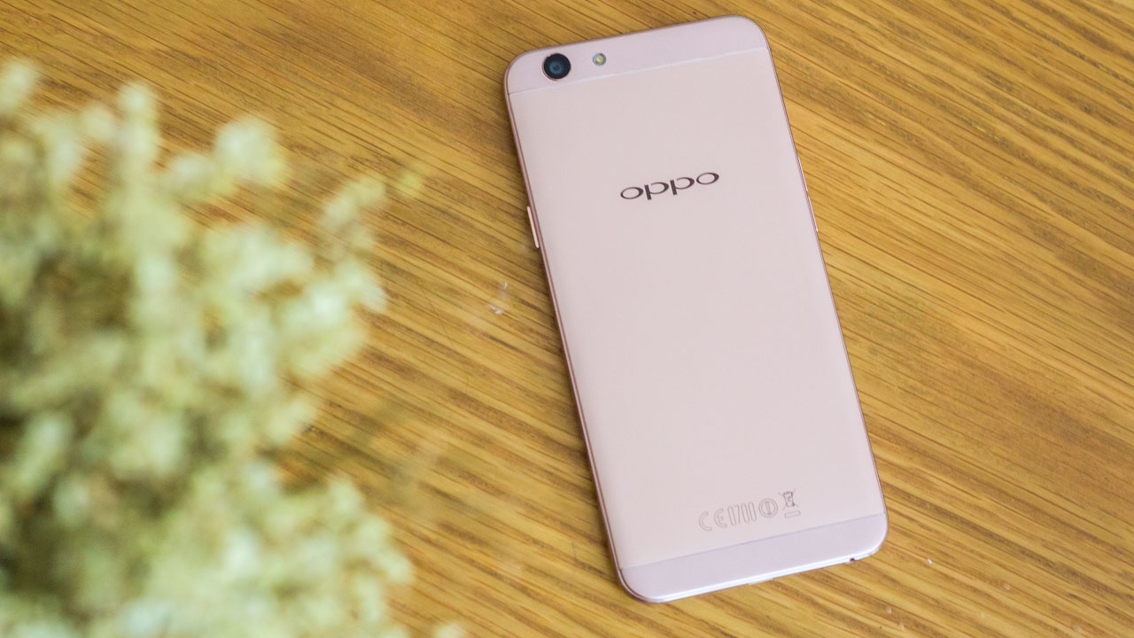 Tổng hợp mẹo hay cực "đã" Samsung J7 Prime và Oppo F1s