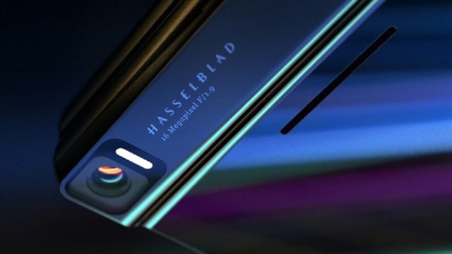 Moto DROID Turbo 3 lộ diện với camera 16 MP Hasselblad