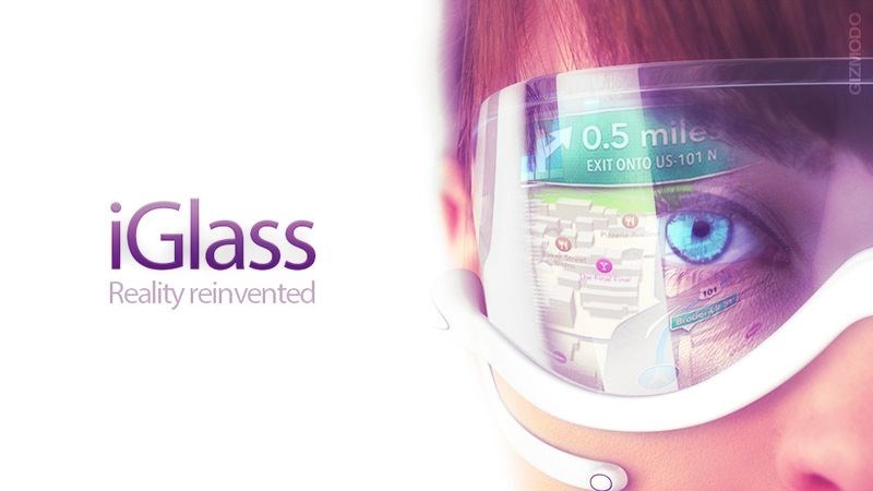 Liệu Apple Glass có tránh được "vết xe đổ" của Google Glass?