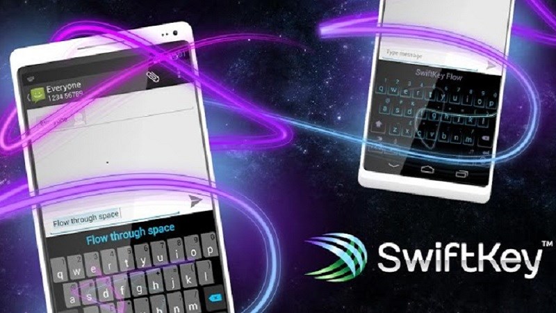 SwiftKey miễn phí toàn bộ theme cho người dùng iOS/Android