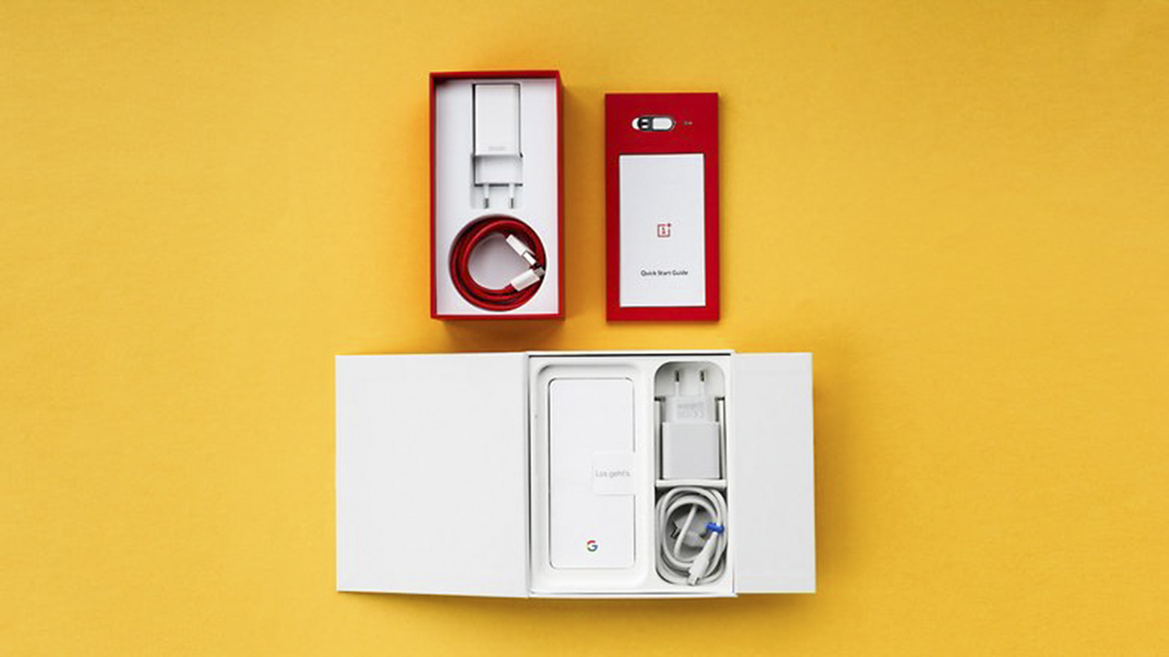 So sánh OnePlus 3T và Pixel XL: Giá mắc liệu có tốt hơn?