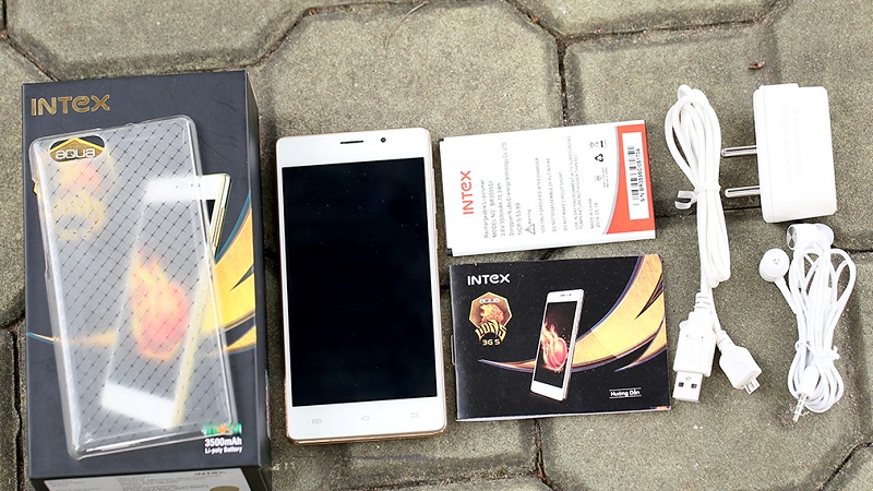 5 smartphone thương hiệu Intex đang có giá sốc ở Vuivui.com