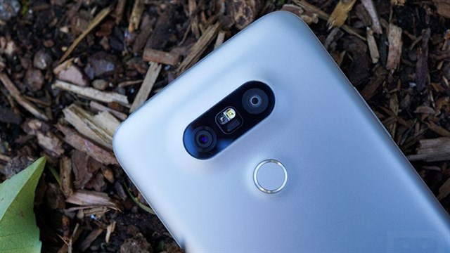 LG G6 tiếp tục lộ diện: Snapdragon 835, viền siêu mỏng