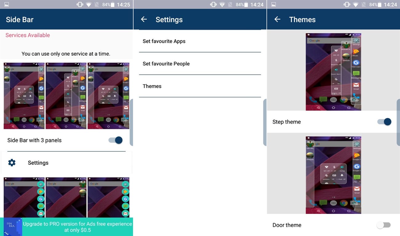 Thao tác nhanh hơn tiện lợi hơn trên mọi smartphone Android