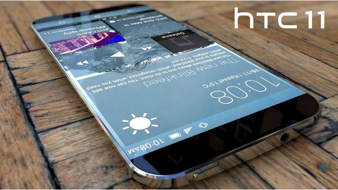 3 smartphone mới của HTC tiếp tục xuất hiện