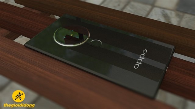 OPPO Find 9 chip Snapdragon 835 sẽ ra mắt trong quý 1/2017