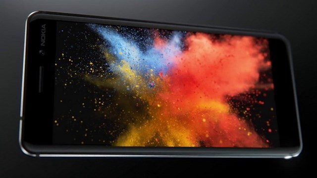 Nokia 6 với RAM 4GB, camera 16MP vừa ra mắt với giá hợp lý?