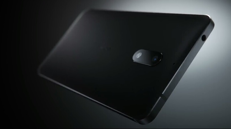 Gia công một chiếc Nokia 6 từ một khối nhôm series 6000