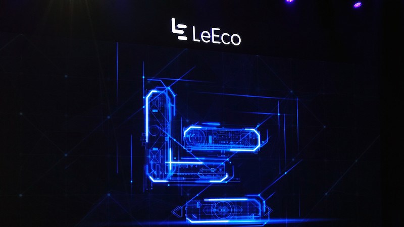 Sắp có smartphone LeEco trang bị 4 camera