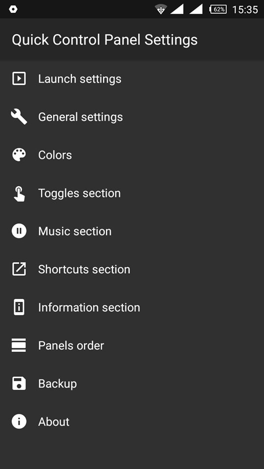 Cách để đem Control Center kiểu iOS lên mọi thiết bị Android