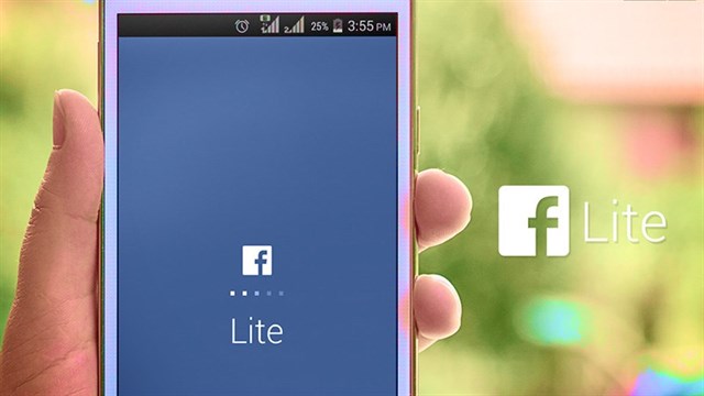 Facebook Lite đạt 200 triệu người dùng