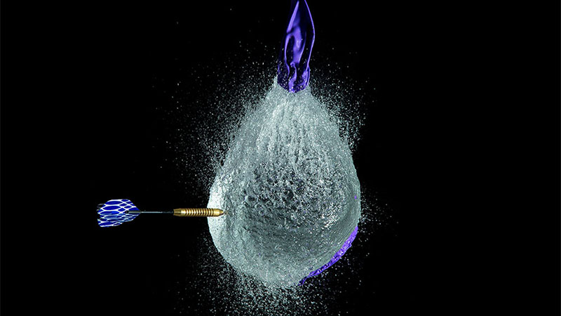 Motion Eye là gì? Có giống như quay phim chậm (Slow Motion)?