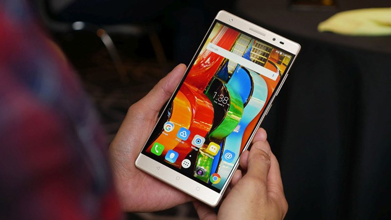 IDC dự đoán thị trường 2021: Android, Apple và... Phablet