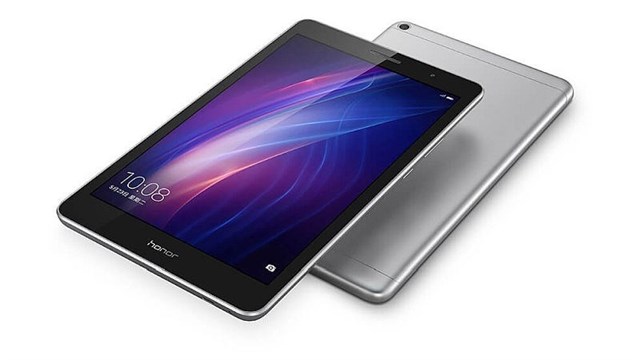 Huawei trình làng Play Tab 2 màn 9.6", RAM 3GB giá 2.6 triệu