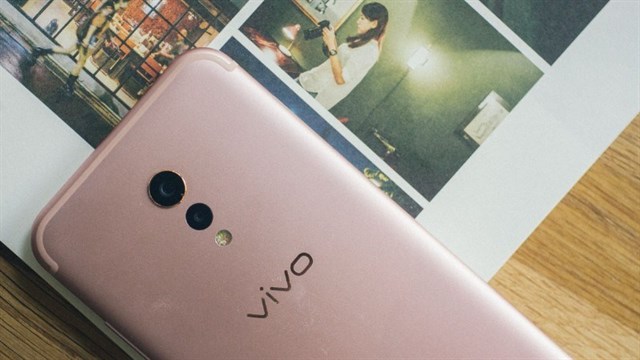 Vivo Xplay 6: Snapdragon 820, RAM 6 GB ra mắt phiên bản mới