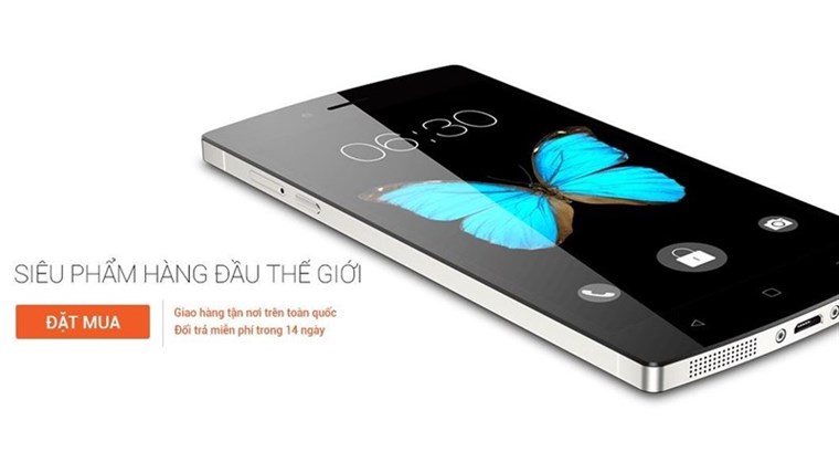 Bphone tròn 2 tuổi, vẫn tốt nhất thế giới và giá không đổi