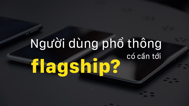 Đại diện HMD Global tiết lộ lý do chưa ra mắt flagship Nokia