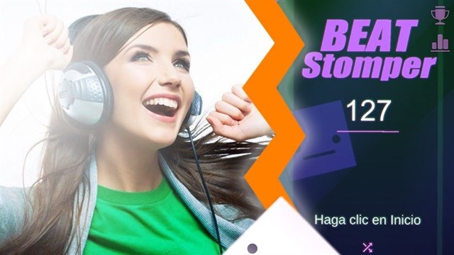 Tựa game Beat Stomper với lối chơi mới lạ đang được miễn phí