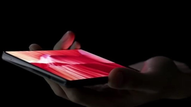 Redmi Pro 2 được thay thế bằng Xiaomi X1 với viền siêu mỏng