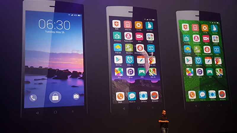 5 smartphone đáng chờ đợi nhất nửa cuối 2017: Có Bphone 2!