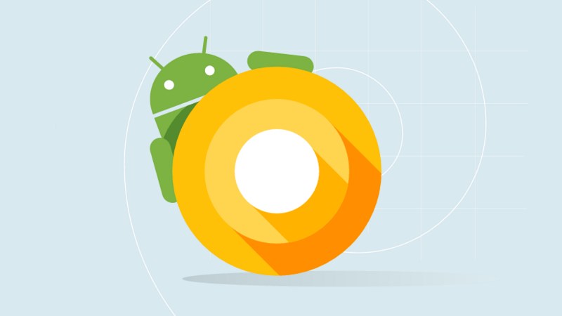 Android 8 sẽ chính thức ra mắt trong Quý 3 năm nay