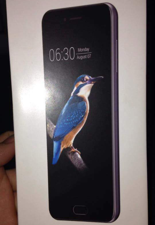 So sánh cấu hình Bphone 2 với đối thủ trong tầm giá 10 triệu