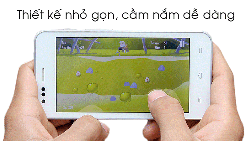 Điện thoại giá rẻ dưới 1 triệu đồng, có máy nào đáng mua?