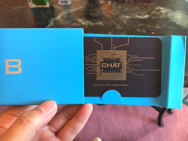 Toàn cảnh sự kiện ra mắt Bphone 2 ngày 8/8/2017