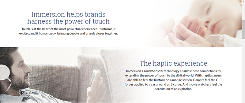 LG V30 quyết đấu Note 8 bằng công nghệ TouchSense và Haptic