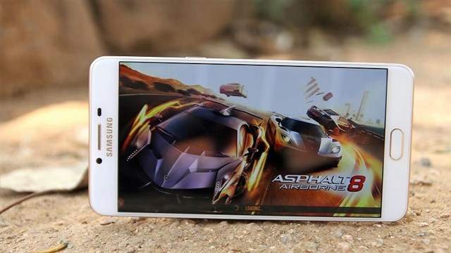 3 mẫu Samsung Galaxy C này sắp được cập nhật Android 7